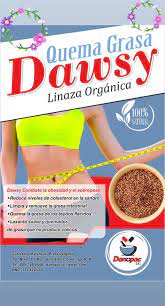 Dawsy Linasa: The Natural Secret to Burn Fat and Revitalize Your Healt